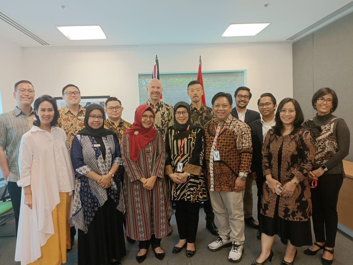 Go8 Australia Gabung Program IISMA | Radio Pelita Kasih | RPKFM 9630